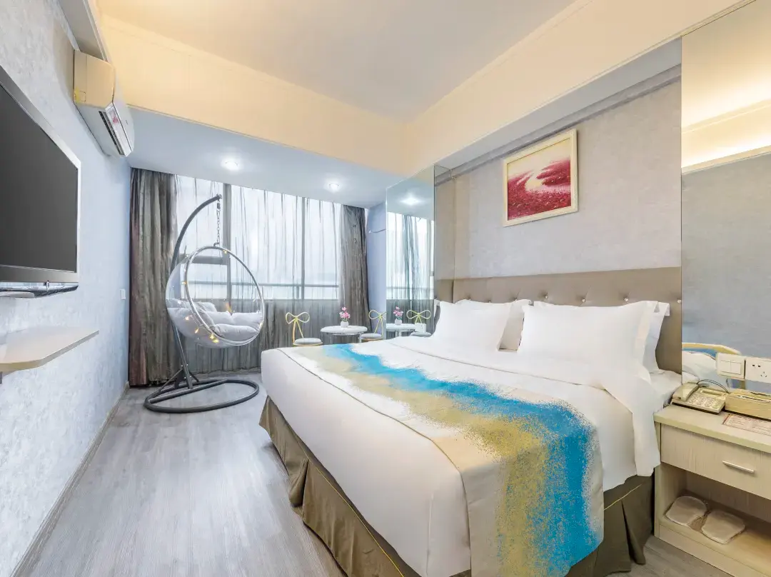 Jindian Business Hotel - Longyan