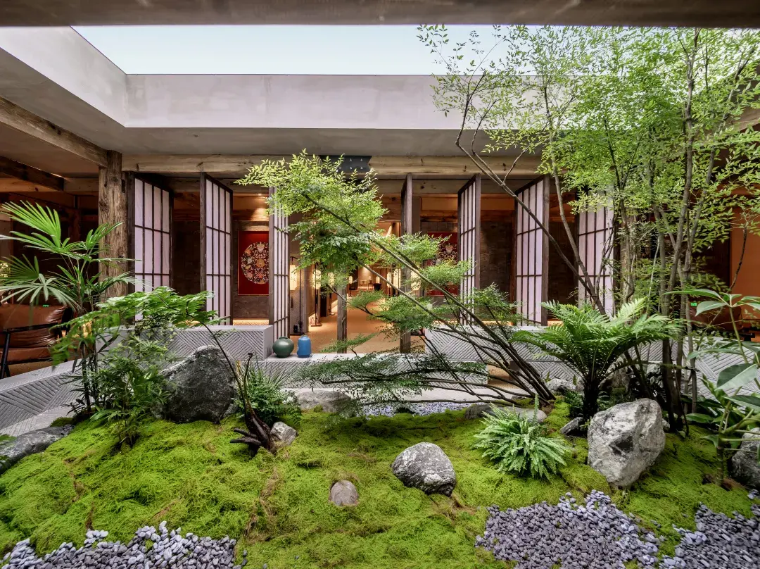 Under The Banyan Tree•a Hotel - Chongqing