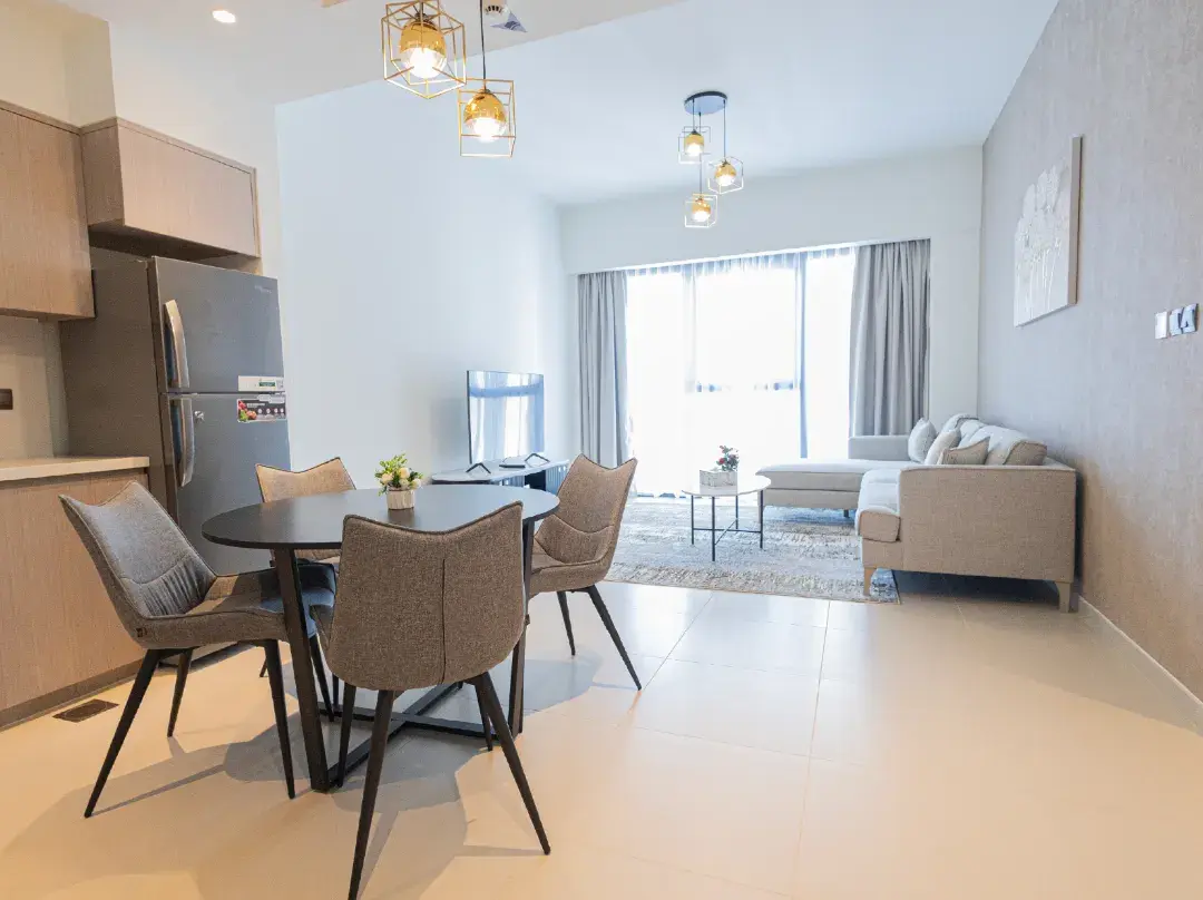 Mh- Act - Downtown 1bhk-ref4002 - Dubai