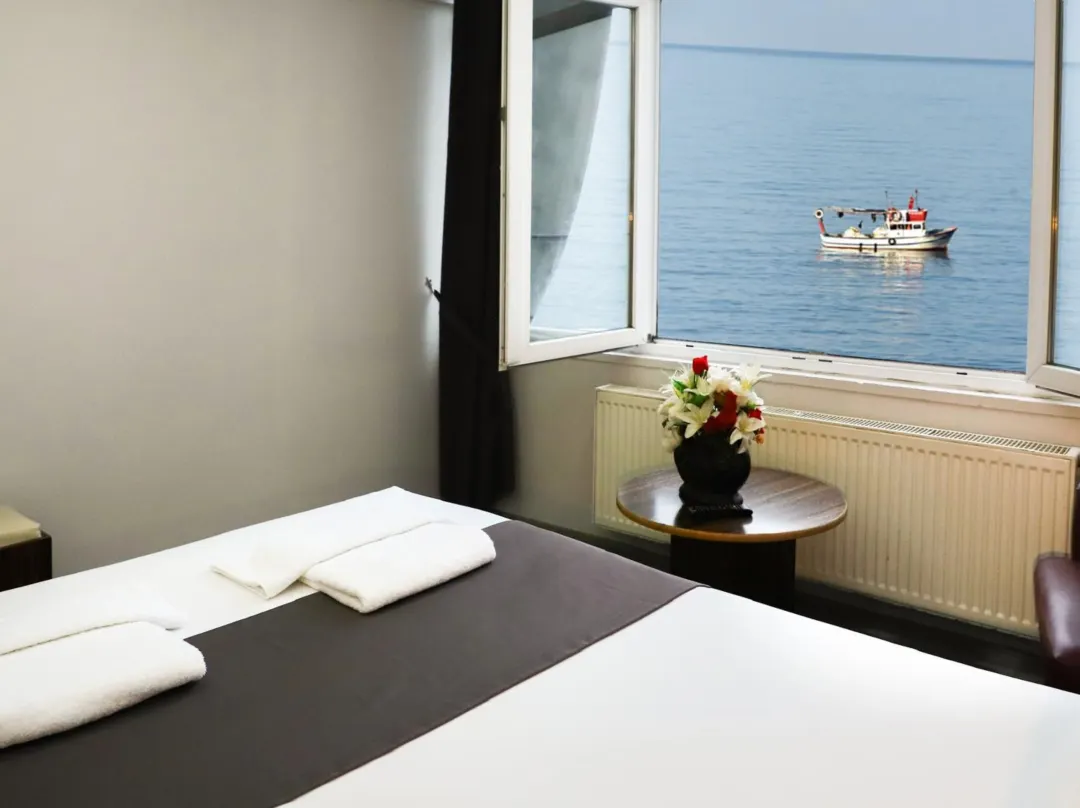 Yıldız Moonlight Hotel Trabzon - Trabzon Il, Türkiye