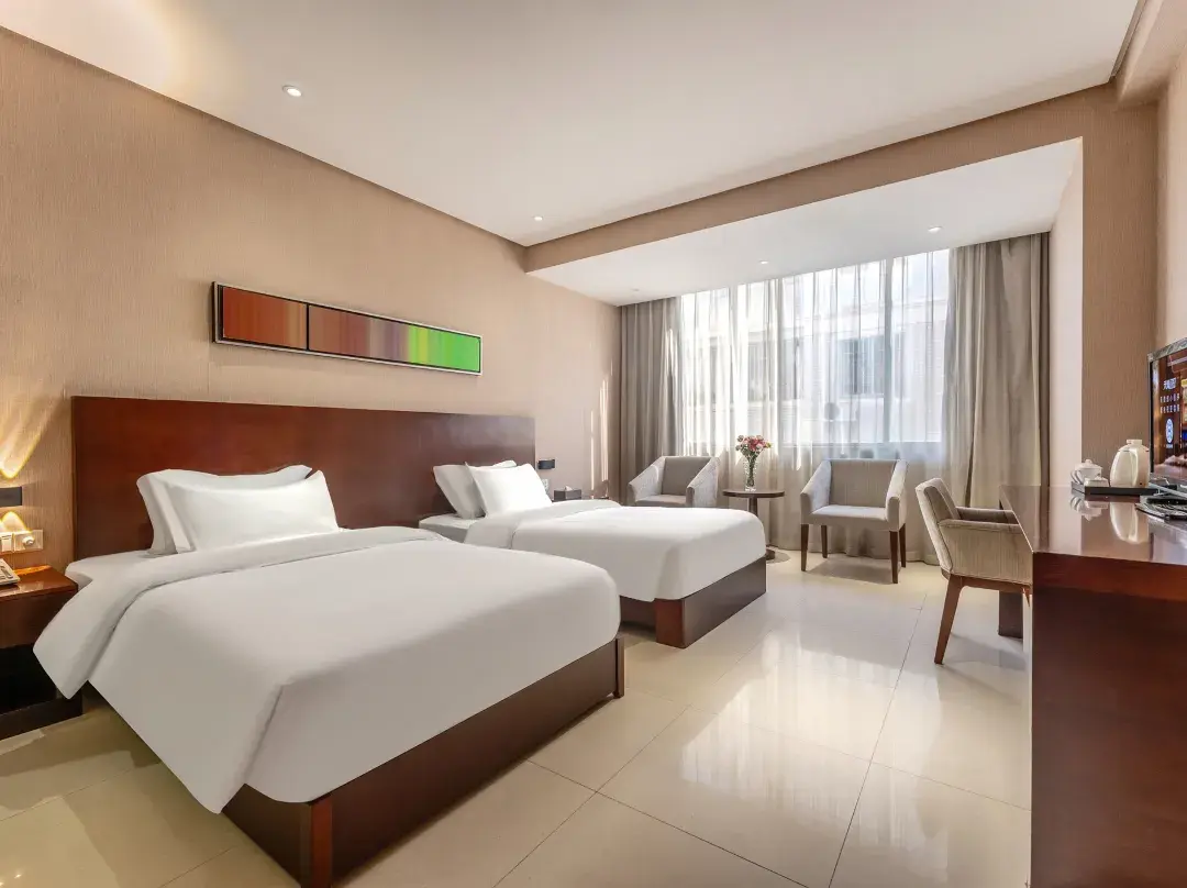 Ming Tien Inn - 자오칭 시