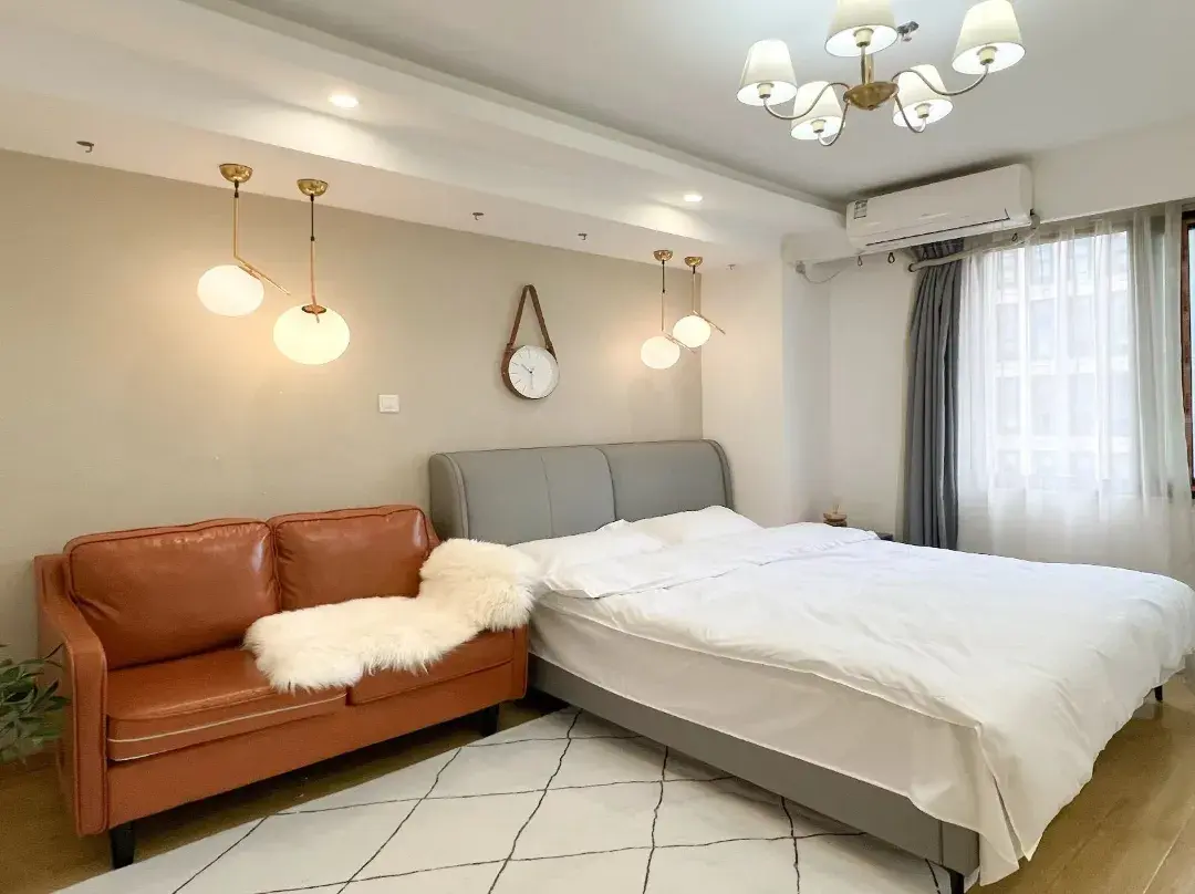 Baidi Fangwu Guanjia Laoyao Homestay - Shanghai