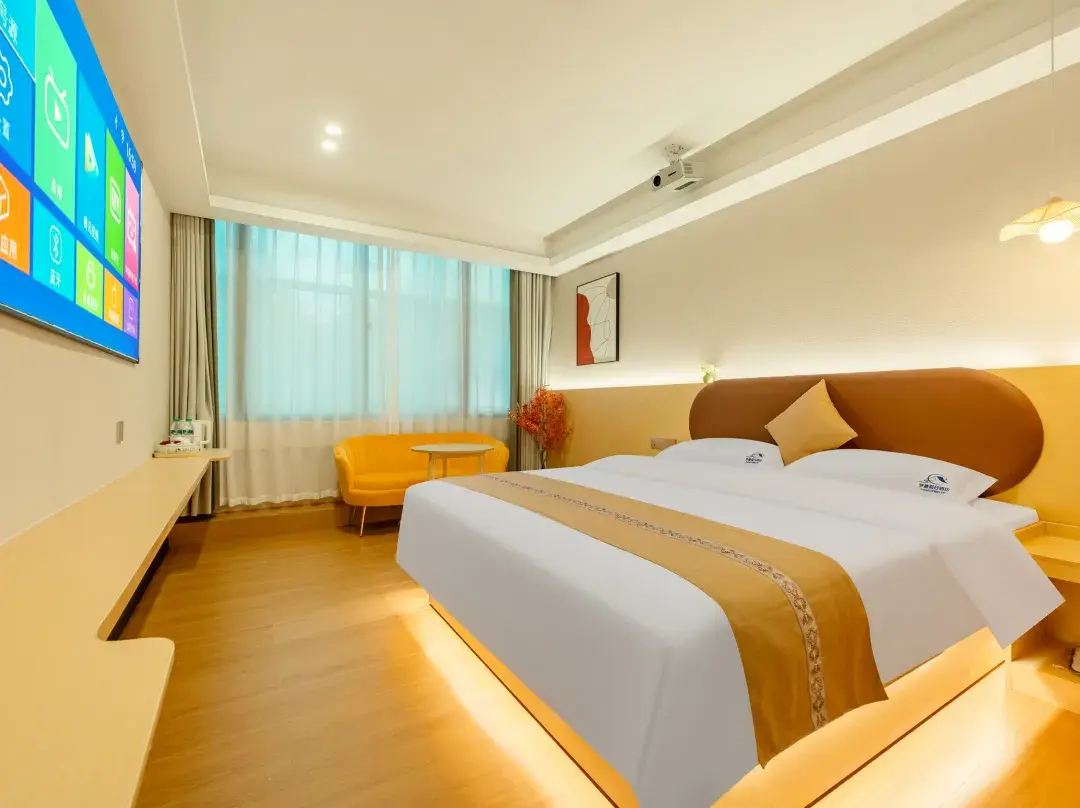 Roman Holiday Inn - Nanchang