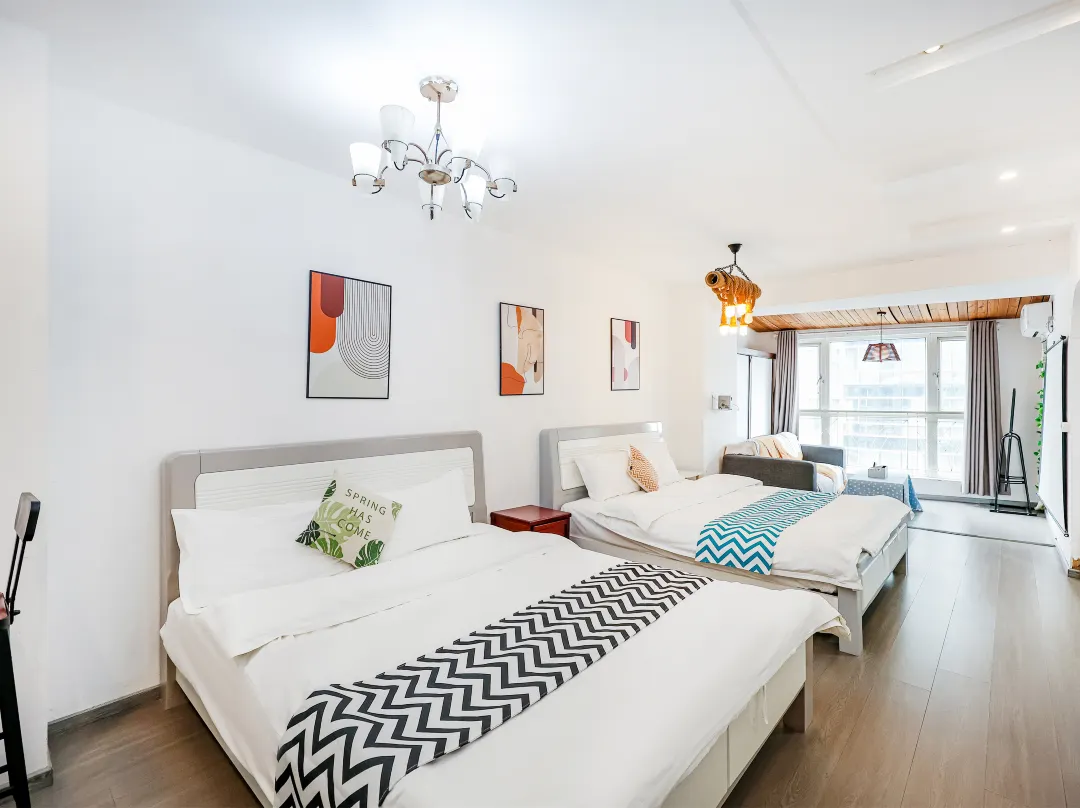 Chongqing Laiyue Homestay - Chongqing