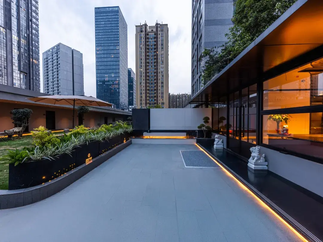 Memories Of Shiguang E-sports Hotel - Chongqing