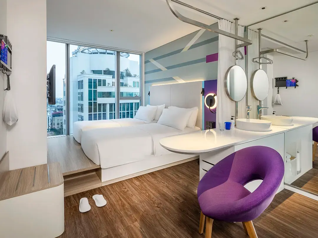 Tru By Hilton Lang Son City Centre - Lạng Sơn