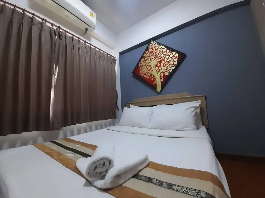 Home Place Hotel - 清邁