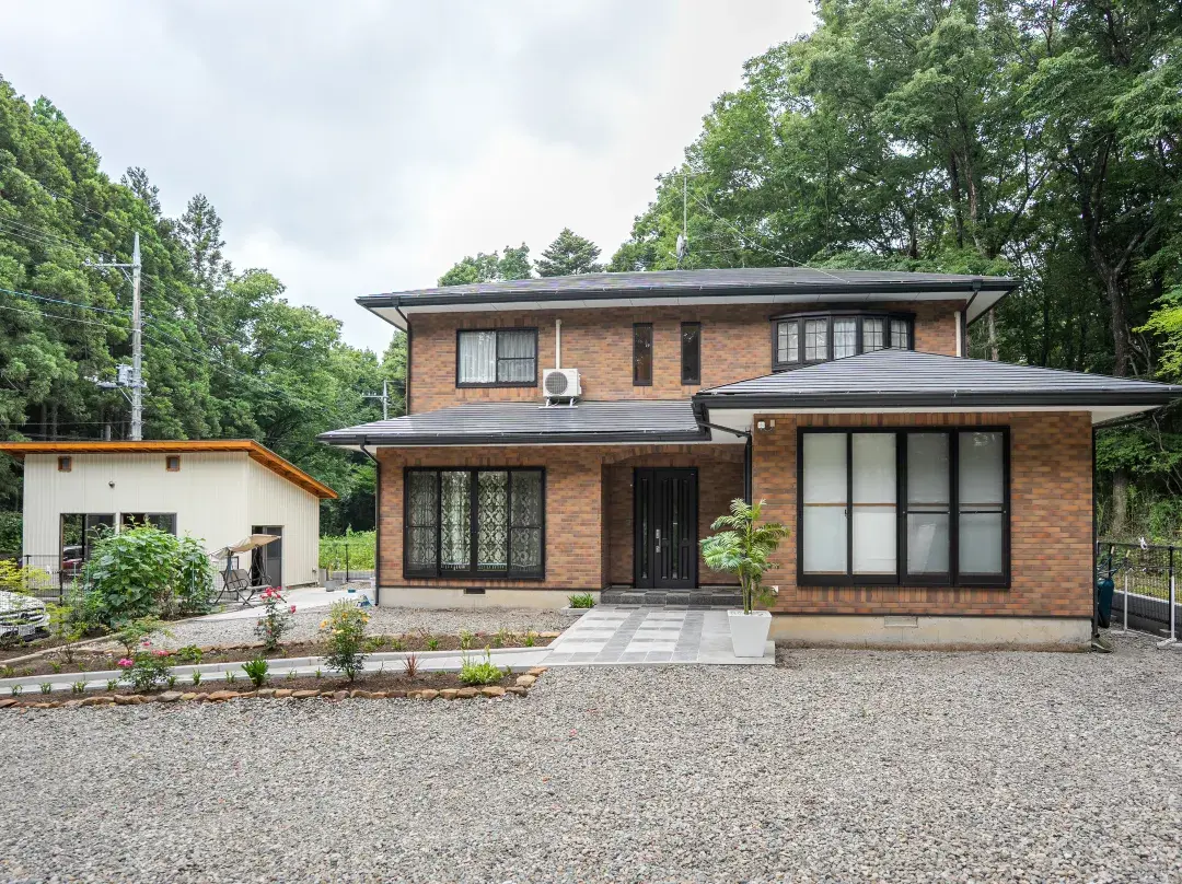 Nasu Prosperity Guesthouse - Nasu