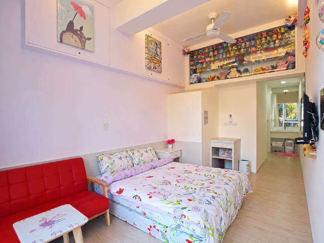 Wan-yue B&b - 南庄鄉