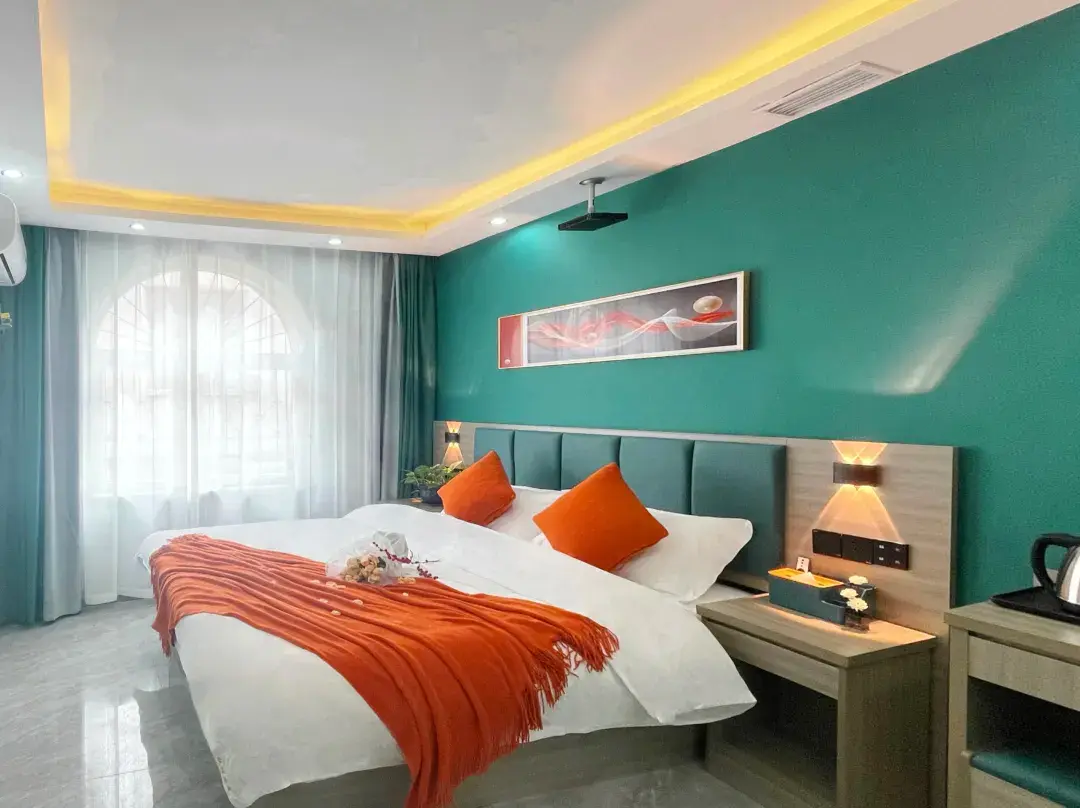 Xincheng Hotel - Taiyuan