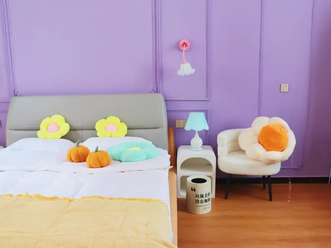 Xiamo Haifeng Courtyard Homestay - Dali