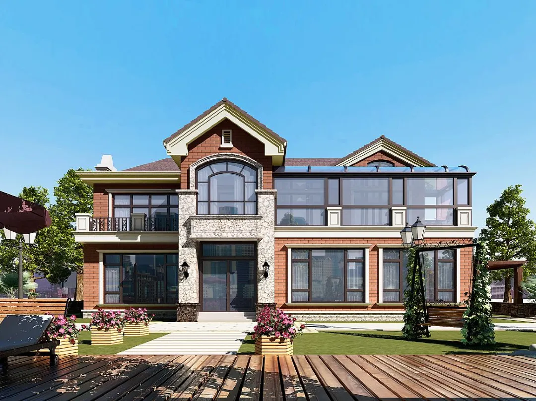 Miying·nano Pool Holiday Camping Villa - Shanghai
