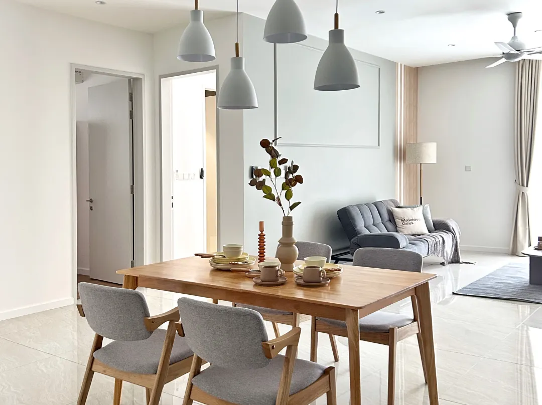 Quill Residences - Pahang