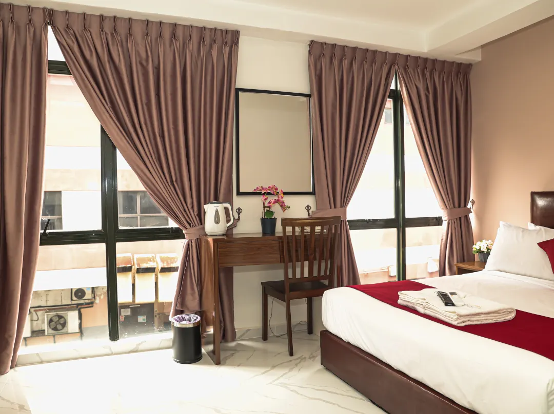 De Royal Hotel - Hulu Langat