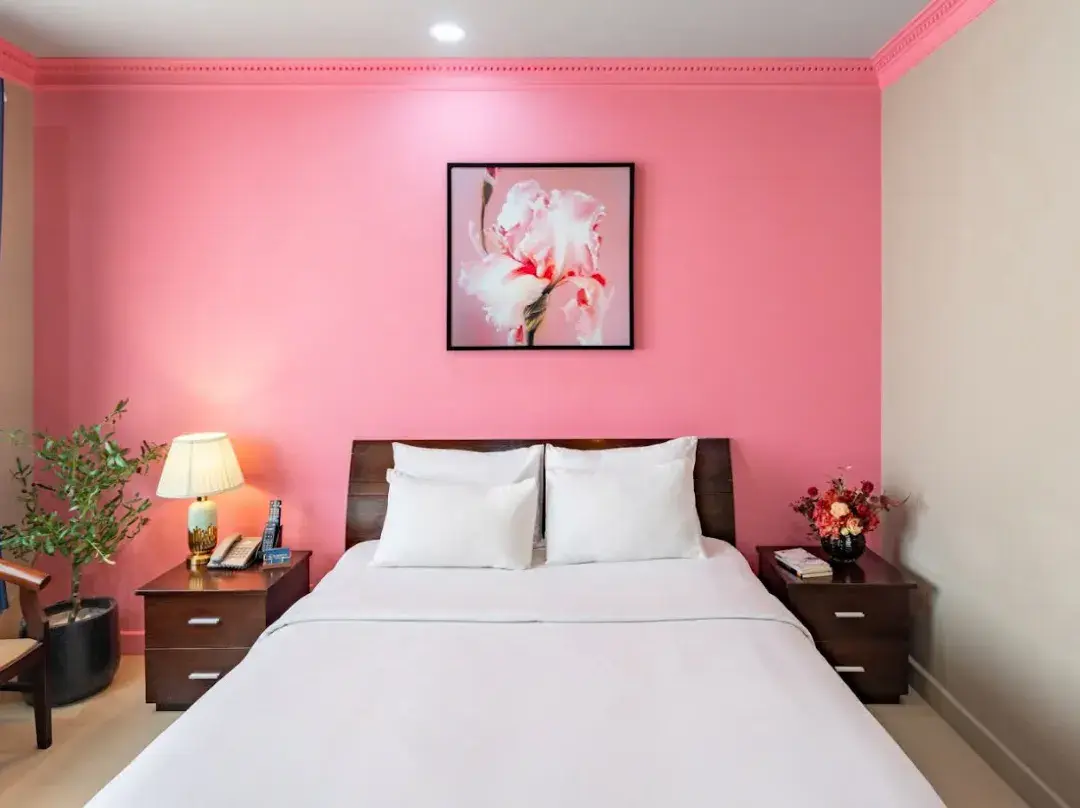 La Serena Boutique Hotel - 胡志明市