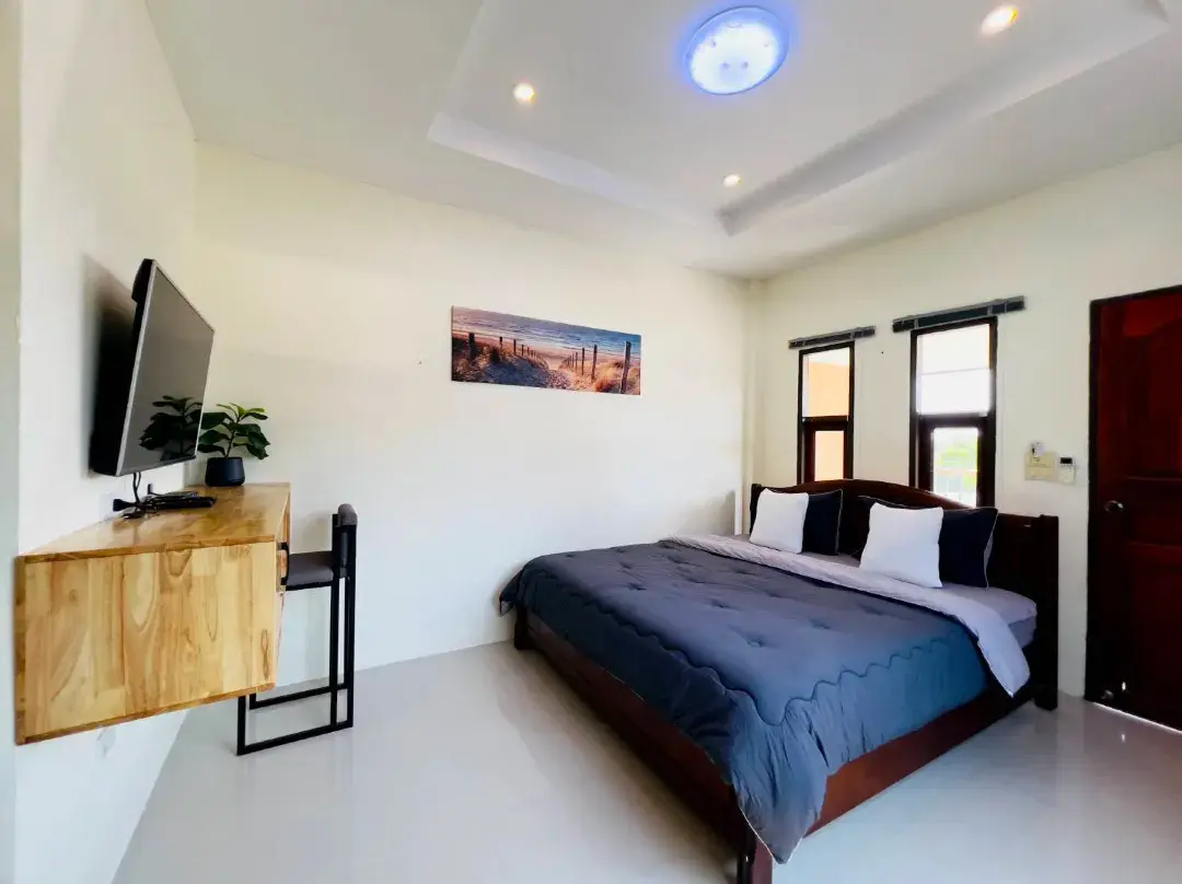 Samed Hotel - Rayong