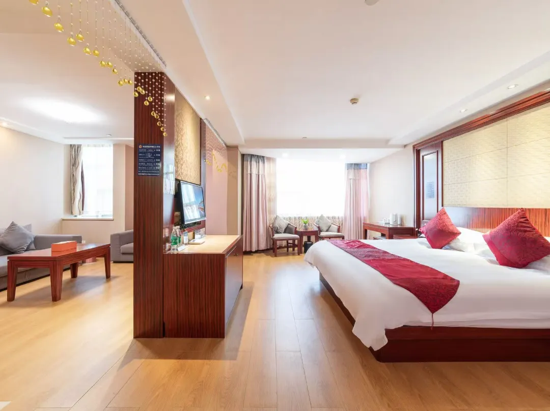 Xinhui Hotel - Zhoushan