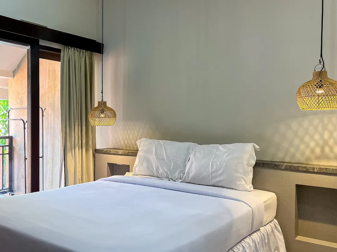 Sekeca Co-living - Kuta