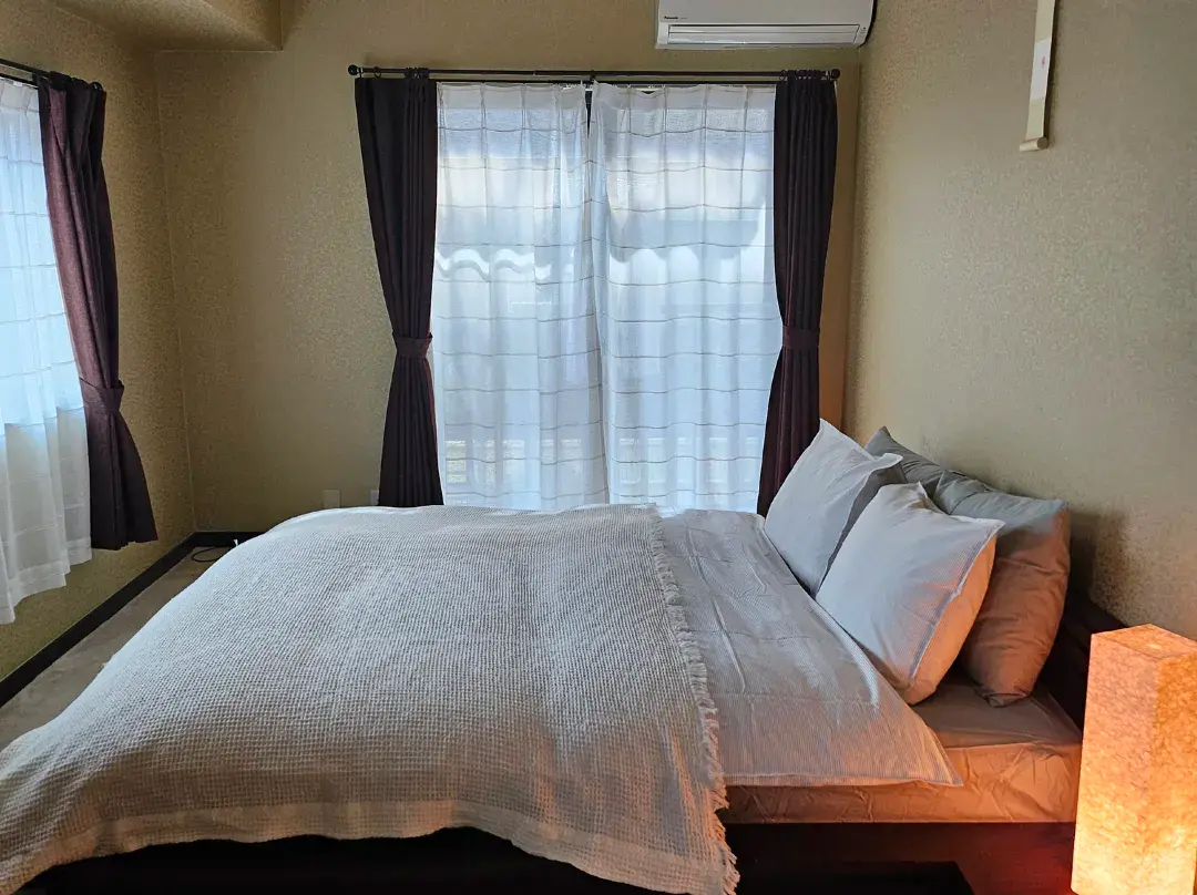 Gotokan Guest House - Japan