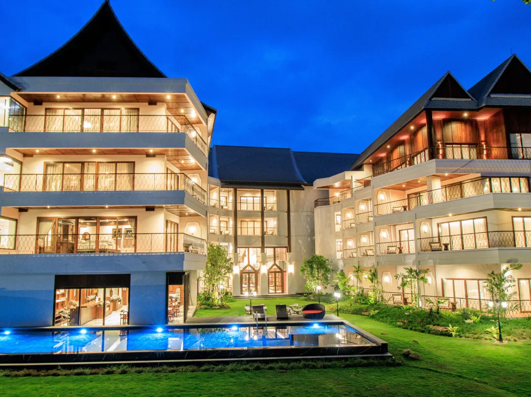 S48 Riverping - Chiang Mai