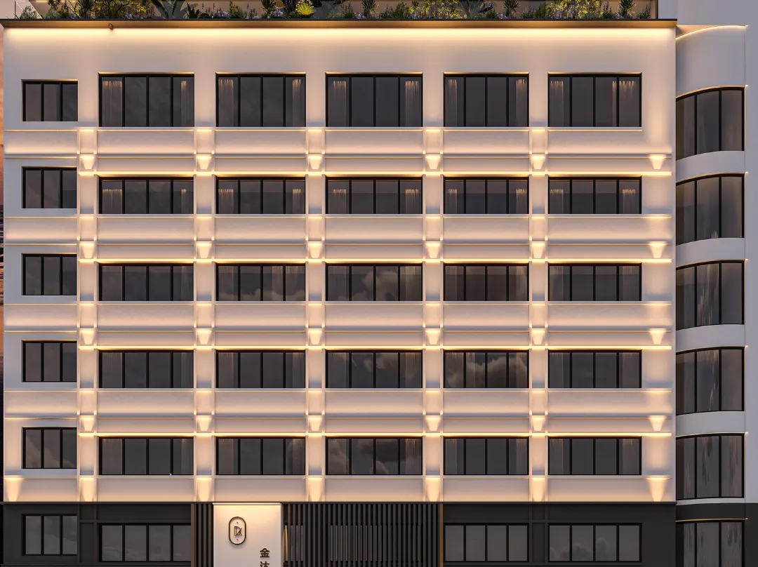 Kingda Hotel - Yuxi