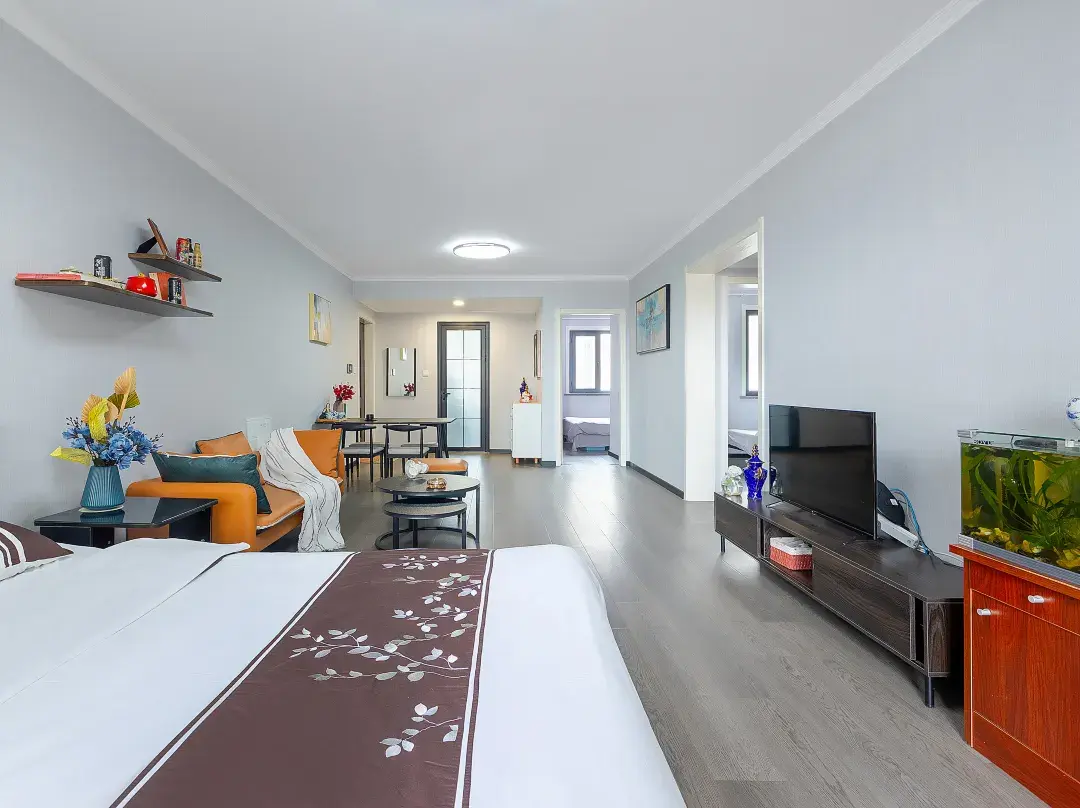 Haishangju Homestay - Qingdao