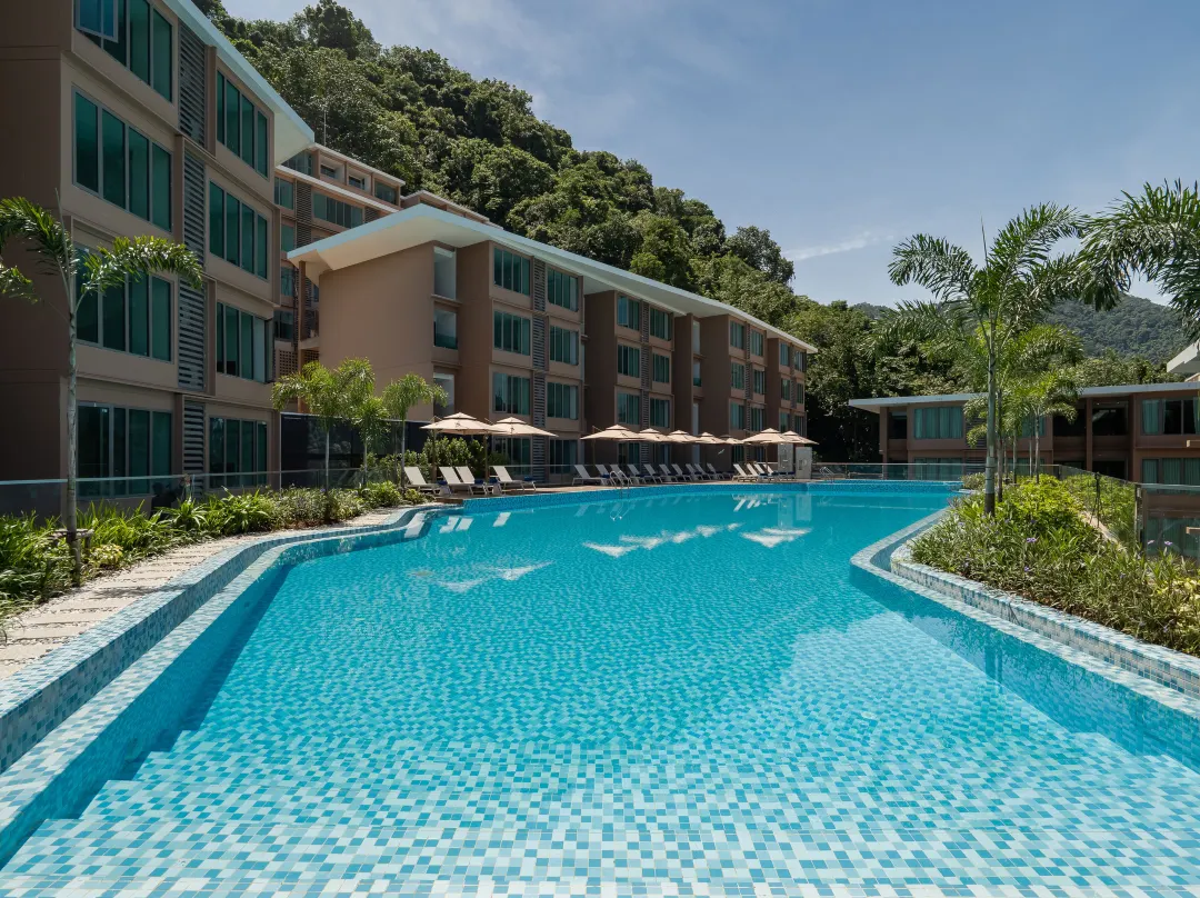 Wyndham Garden Phuket Kamala - Thalang