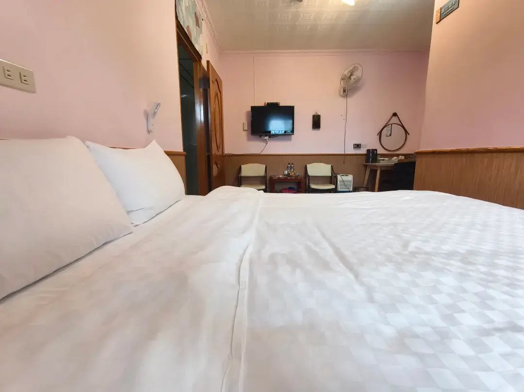 Tea Homestay - Chiayi County