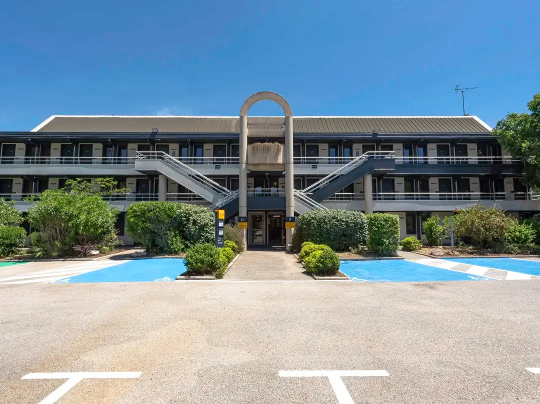 Hôtel Première Classe Toulon La Seyne Sur Mer - La Seyne-sur-Mer