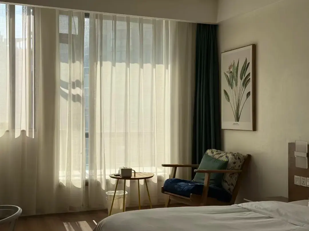 Chengdu Qianchuan Homestay - Chengdu