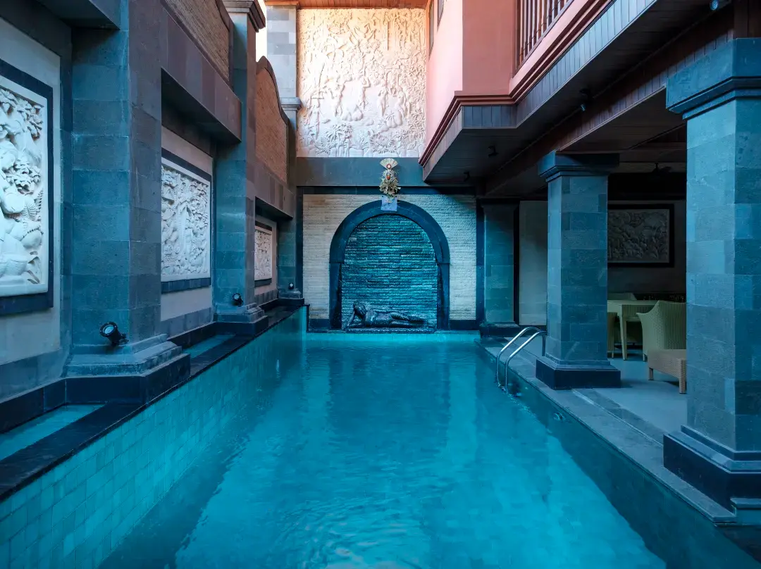 Murni's Houses & Spa - Ubud