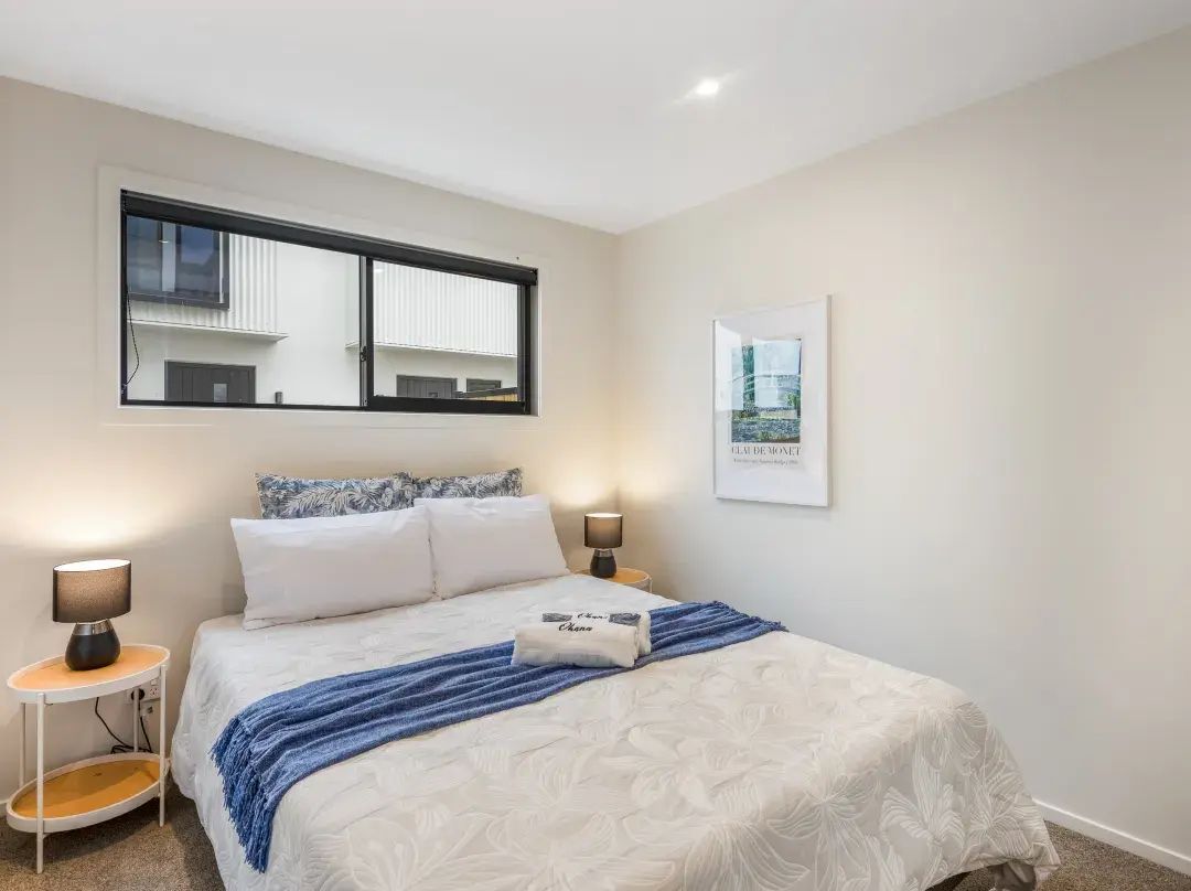 Birch Street Solo Haven - Lower Hutt