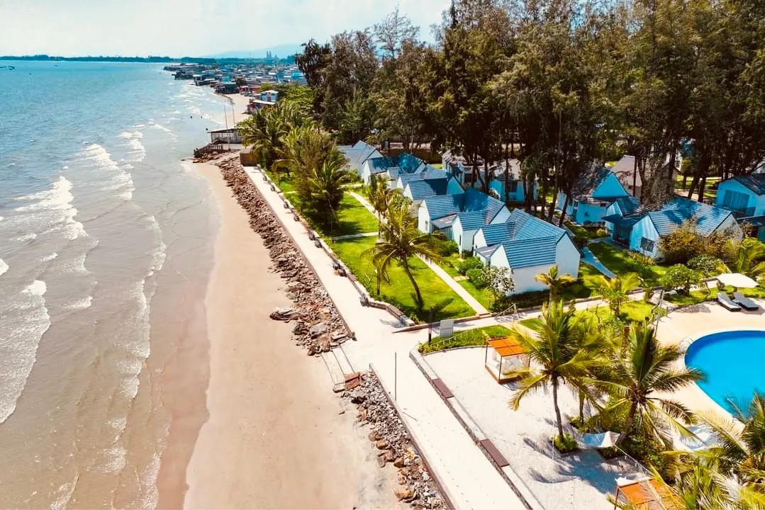 Palace Long Hai Resort & Spa - Long Hải