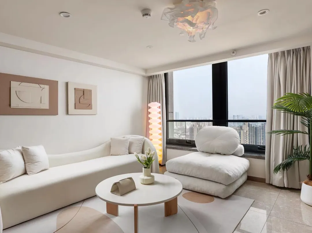 Waxiwu Homestay - Guangzhou