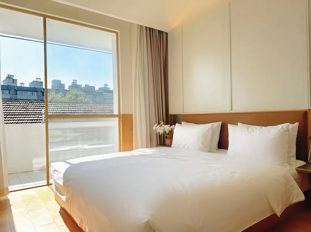 Younginn Yangying Hotel Nanjing - Nanjing