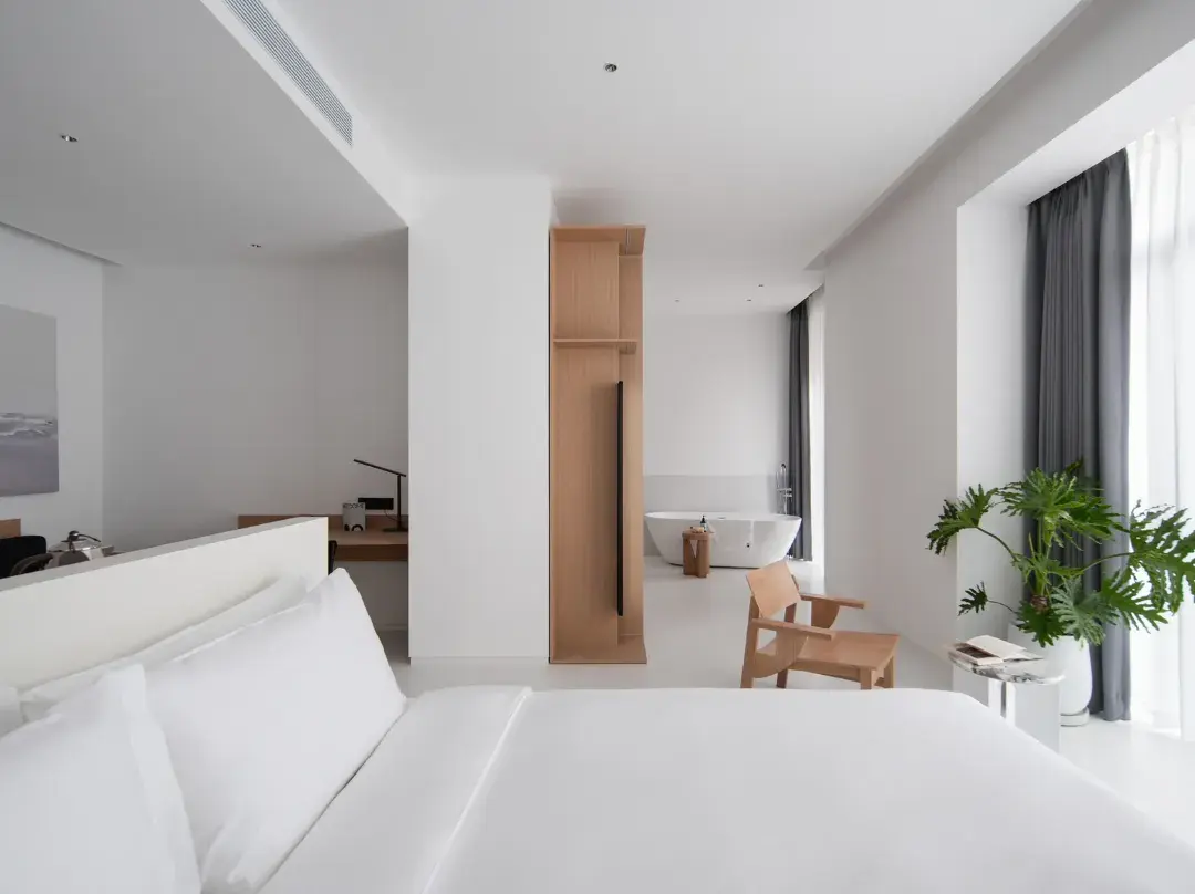 Shenzhen Innogym Hotel - Tin Shui Wai