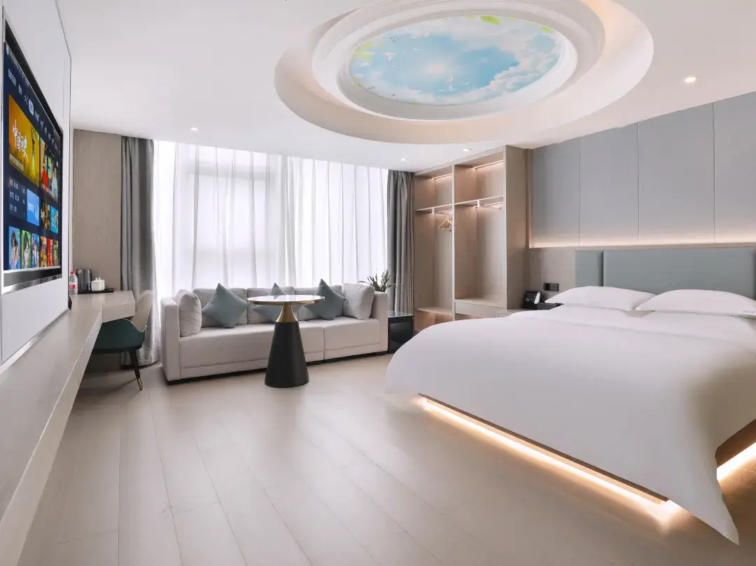 Dynasty Hotel - Zunyi