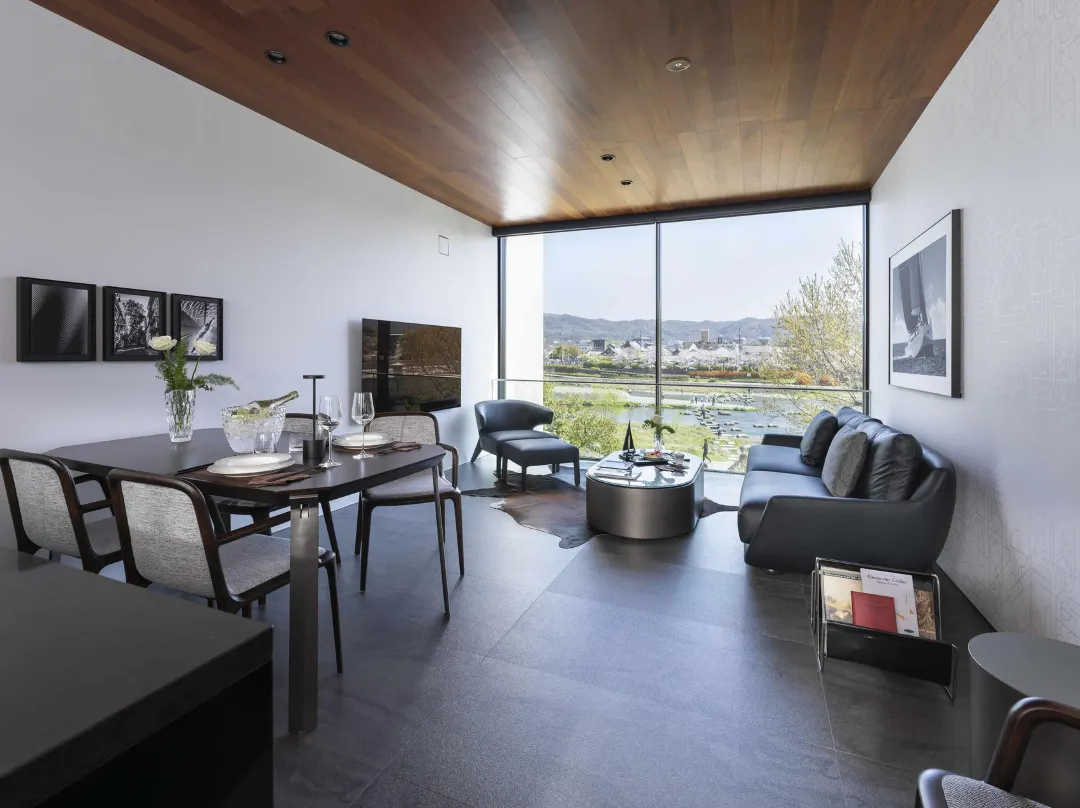 Kamo Residences By Reflections - Japón