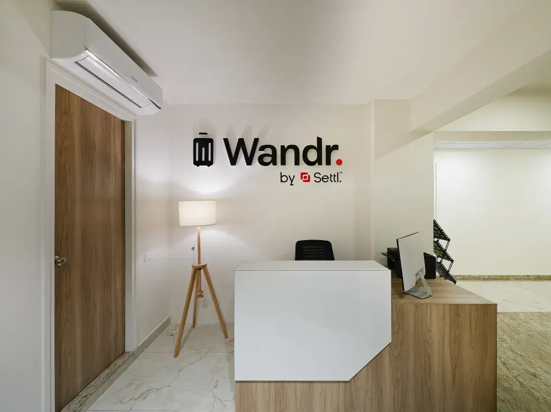 Wandr Hotel Ulsoor - Bengaluru