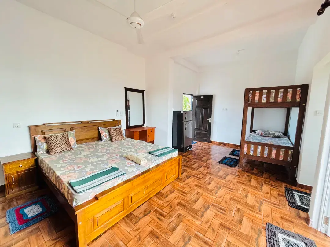 Tamaro Beach Resort - Hikkaduwa