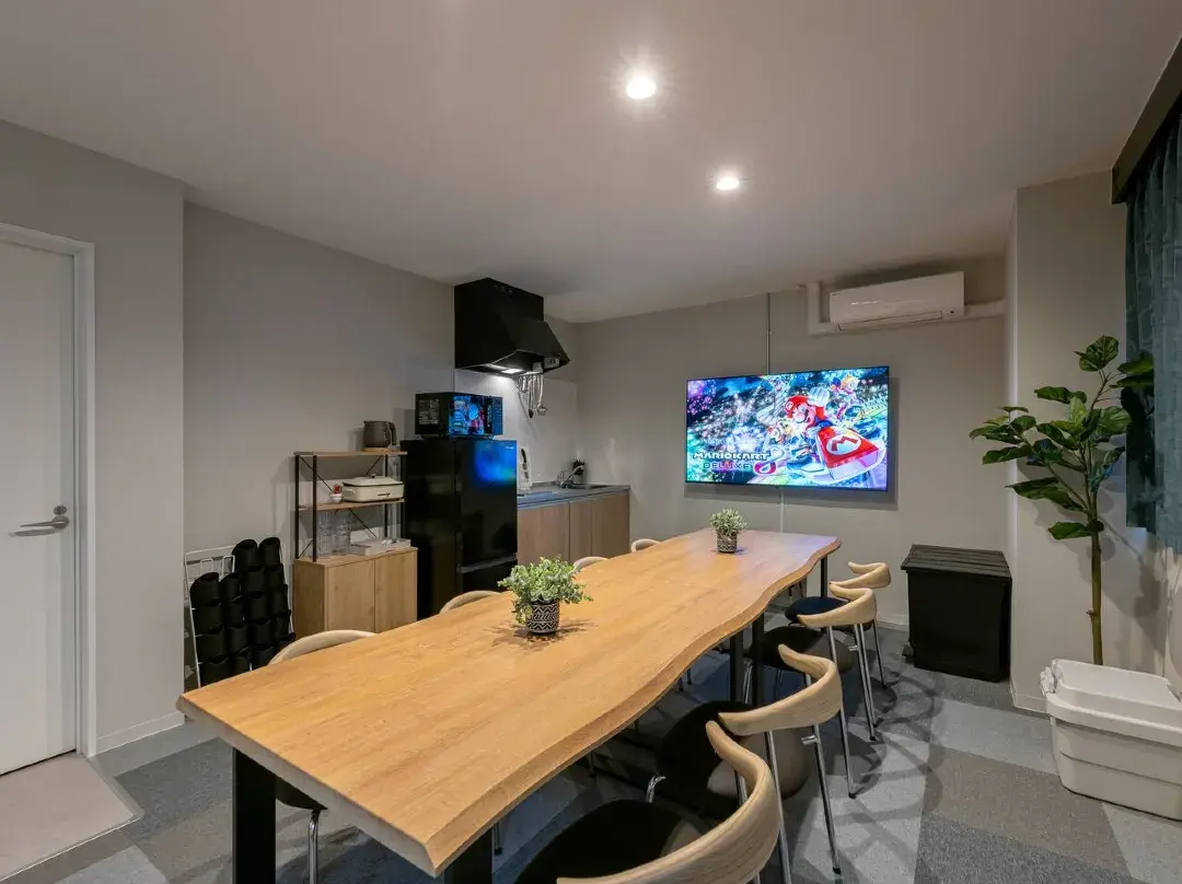 Tasone Stay Osaka Shinsaibashi Higashi Okuda Building 502 - Osaka