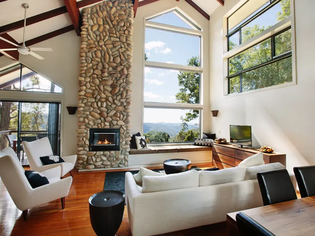 Edges By St Bernards Hotel - Tamborine Mountain