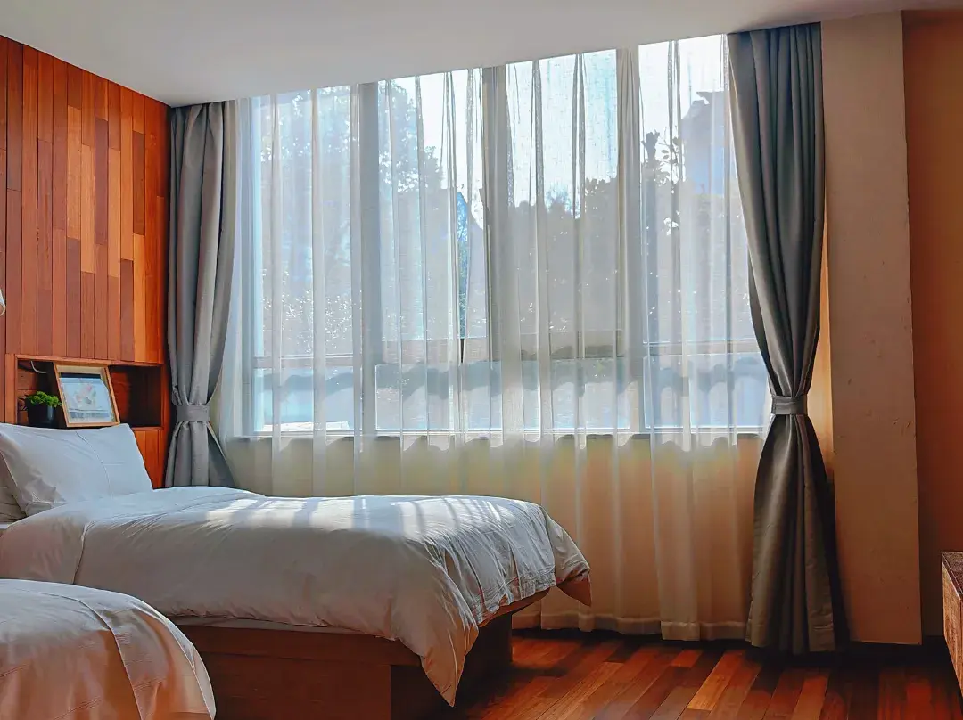 Mansu Homestay - Suzhou