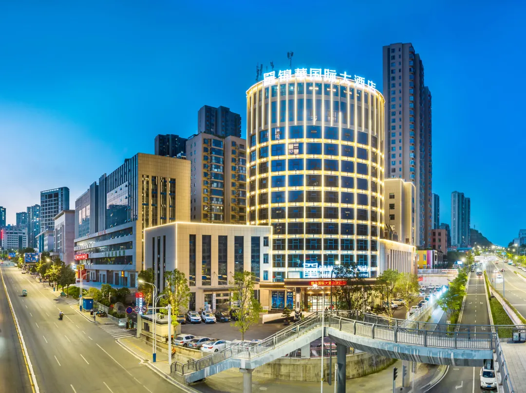 No. 518 Chongqing Road, Maojian District, Shiyan City, Hubei Province - Shiyan