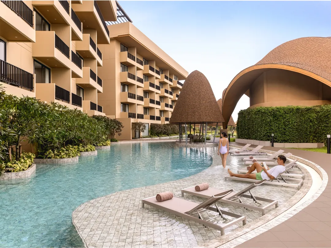 Dusit Princess Phatthalung - Mueang Phatthalung District