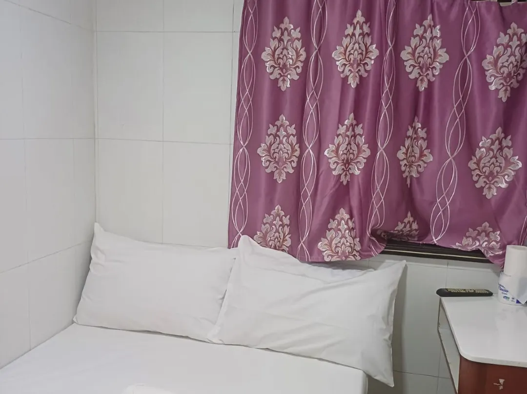 Dreamnest Guesthouse - Hong Kong