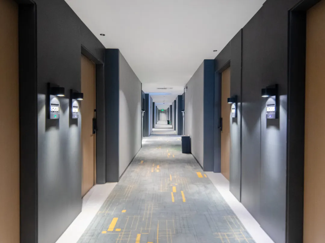 Kaimeilai Hotel - Shenzhen