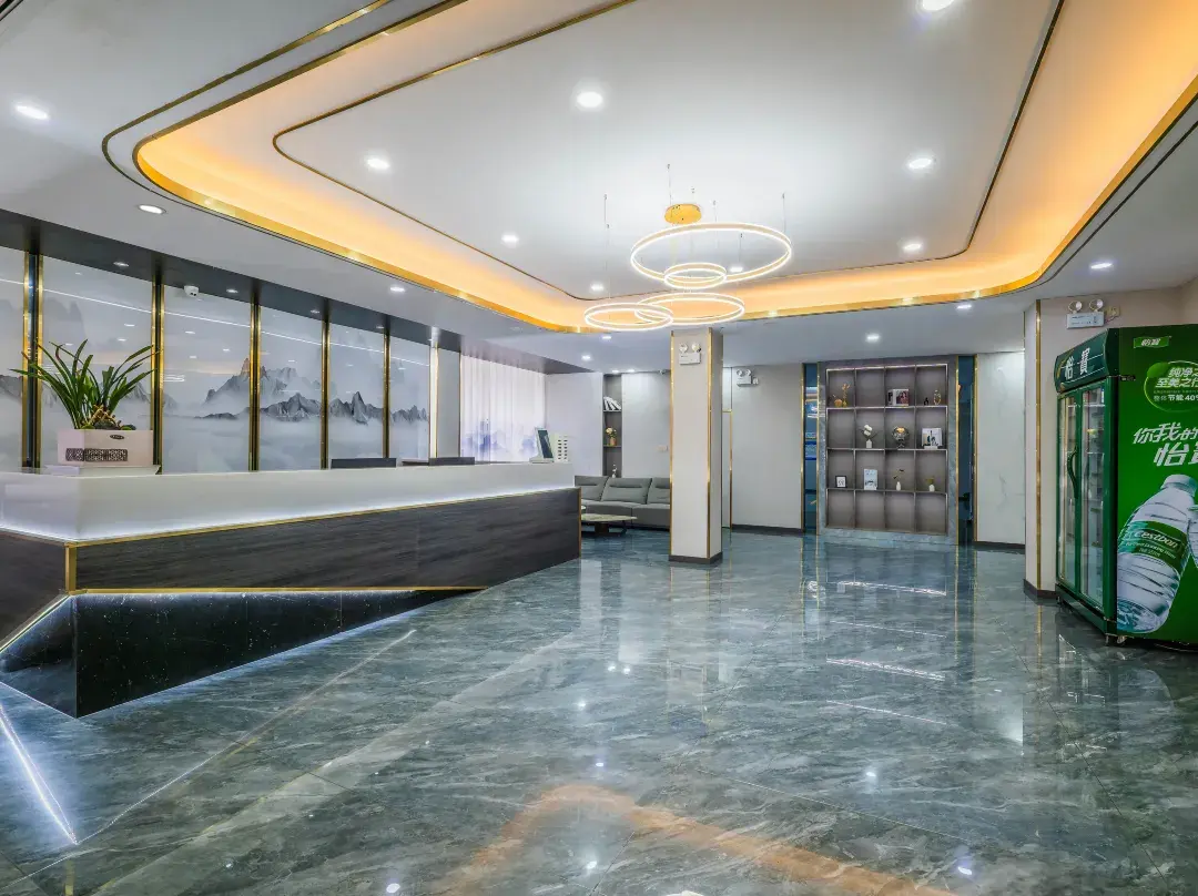 Shaoyang Yaxuan Hotel - Shaoyang