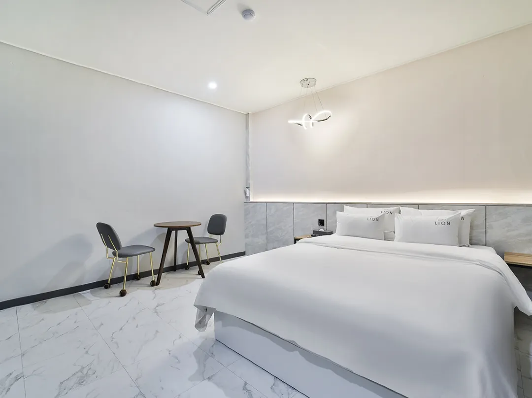 Hotel Lion - Cheongju-si