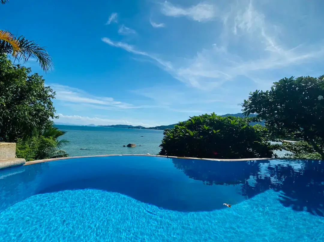 Lamai Bayview Boutique Resort - Koh Samui
